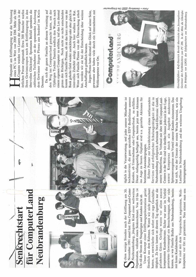 30 Jahre Infokom